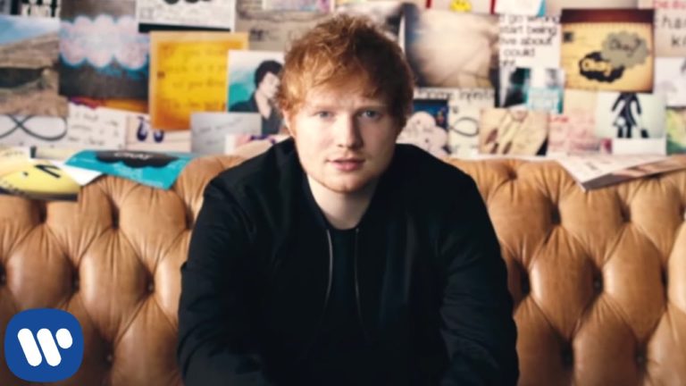 Ed Sheeran - Photograph Chords | ChordsWorld.com