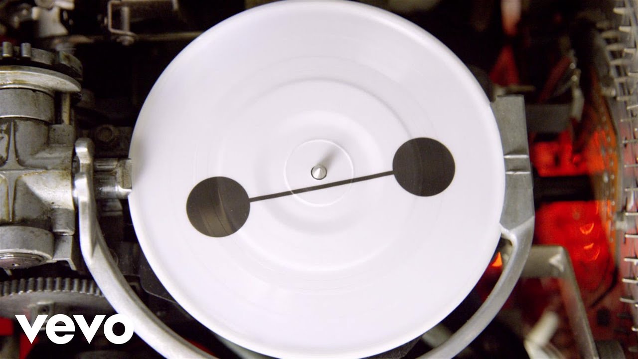 Immortals Fall Out Boy