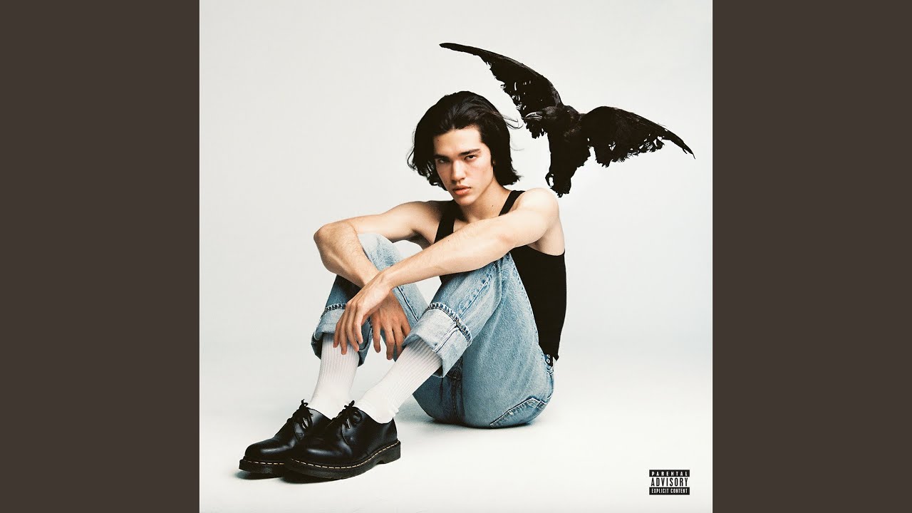 Conan Gray - Heather Chords | ChordsWorld.com