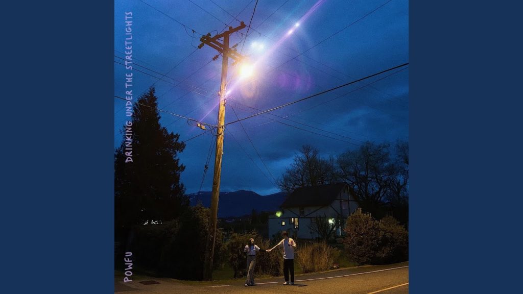 Powfu - snowflake Chords (Jaden, Sarcastic Sounds) | ChordsWorld.com