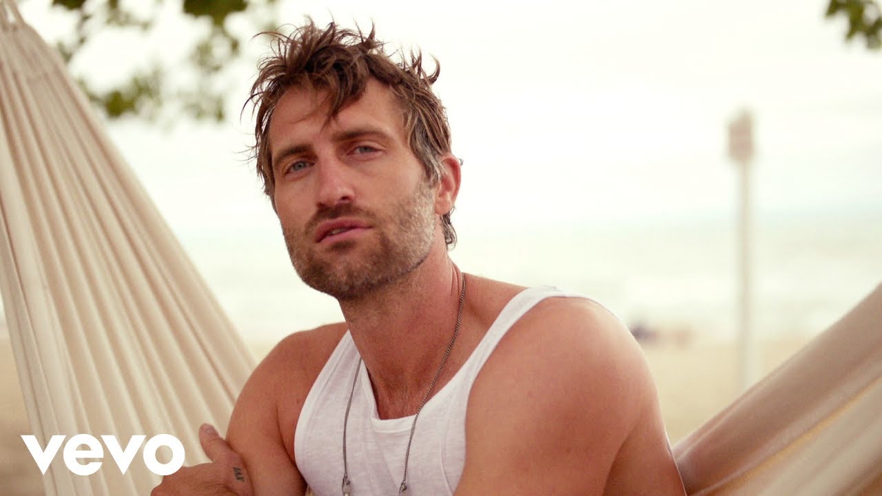 Ryan Hurd - If I Had Two Hearts Chords | ChordsWorld.com