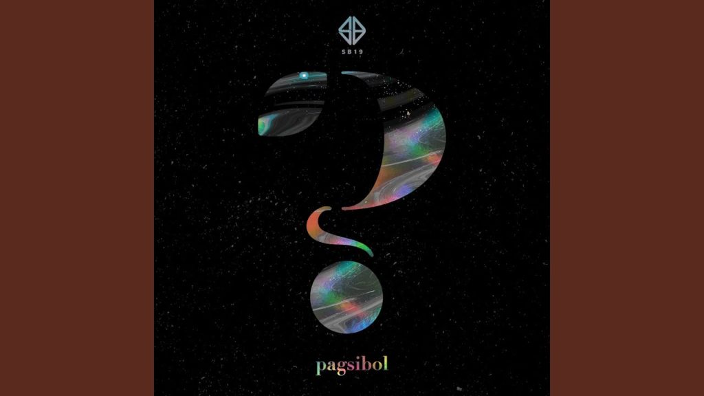 SB19 - MAPA Chords | ChordsWorld.com