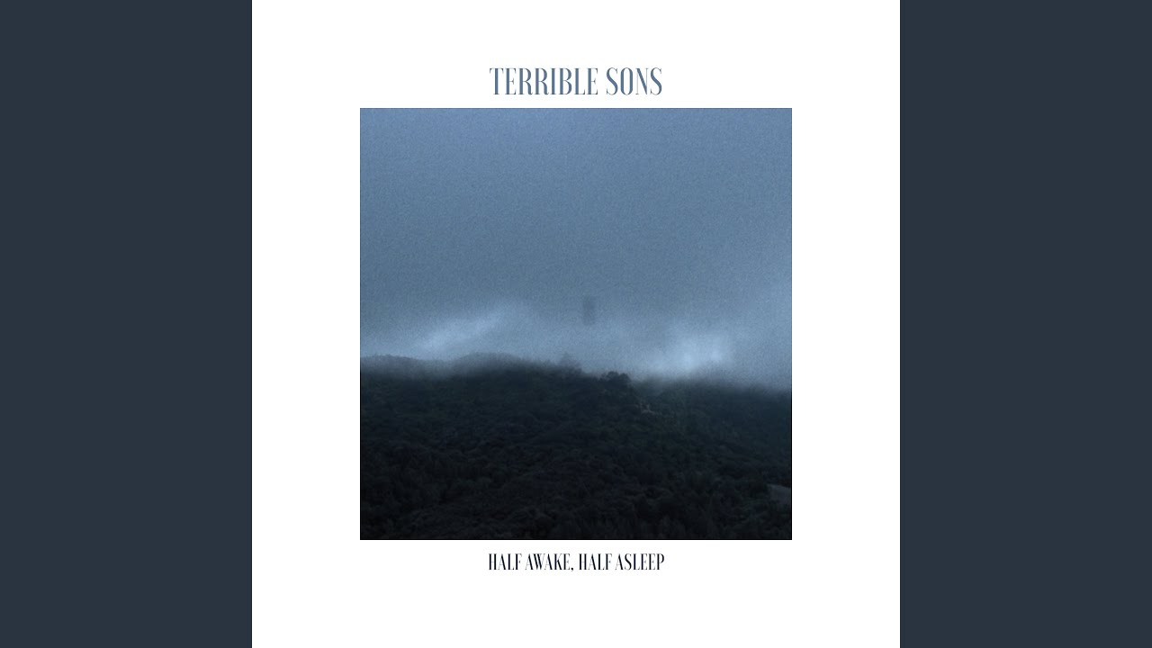 Terrible Sons - White Ribbon Chords | ChordsWorld.com