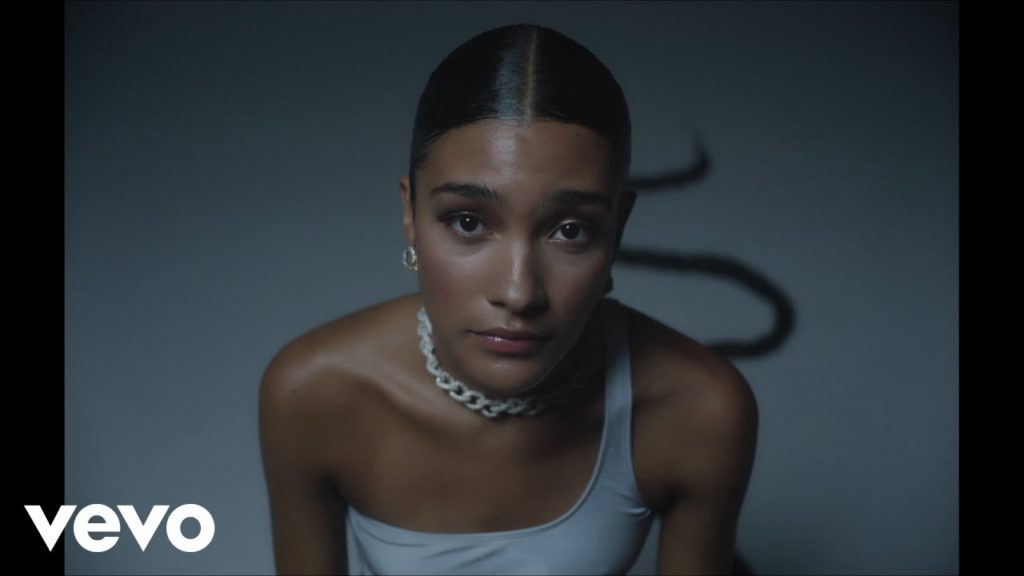 Olivia Dean - Float Chords | ChordsWorld.com