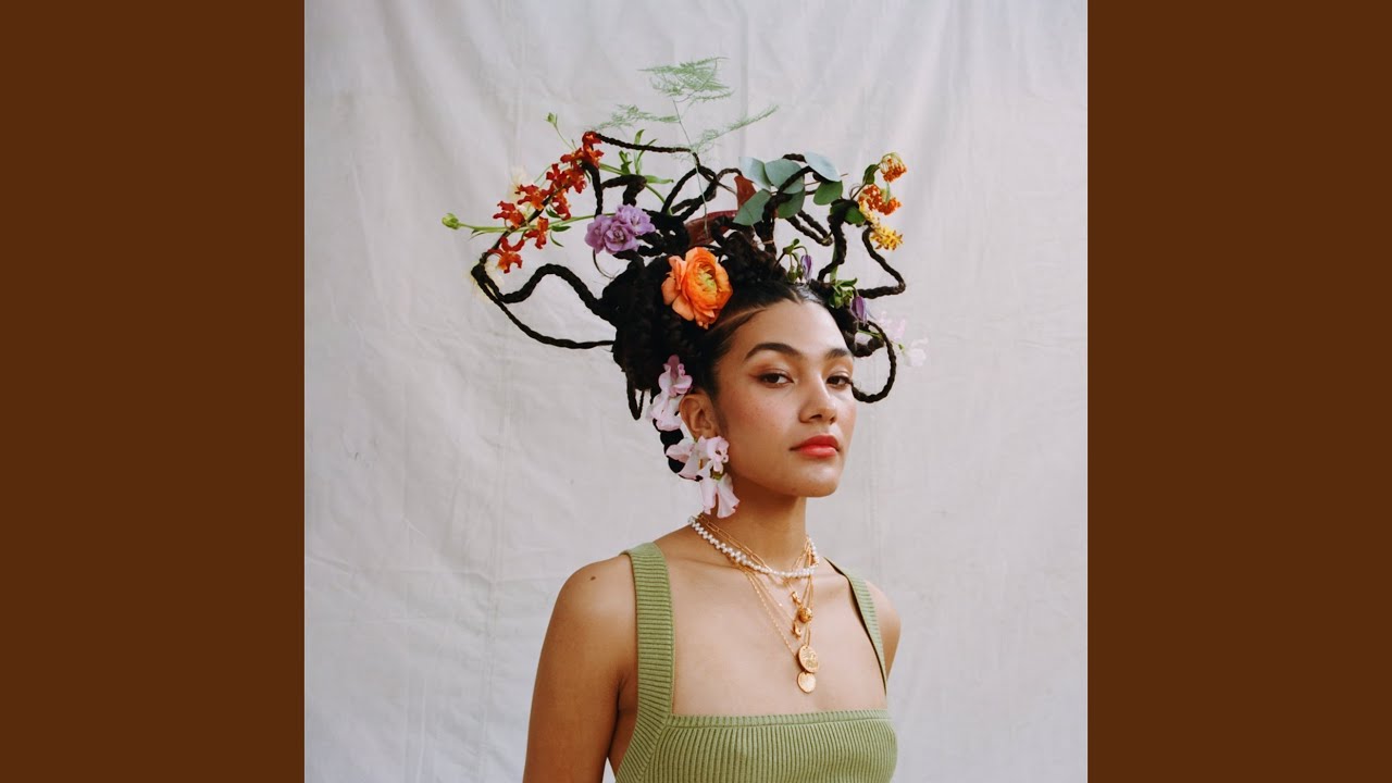 Acoustic — Olivia Dean - Float Chords