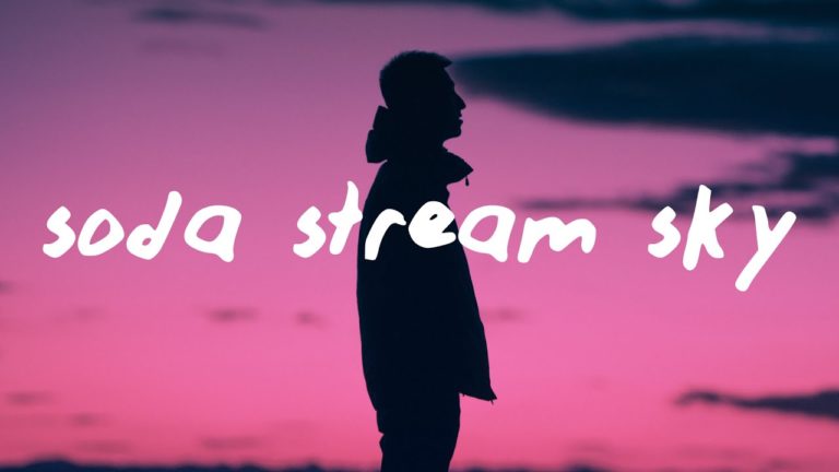 Powfu - snowflake Chords (Jaden, Sarcastic Sounds) | ChordsWorld.com