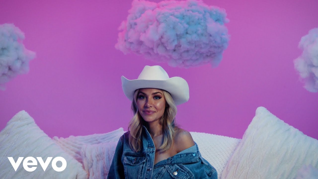 MacKenzie Porter - Heaven Heard Me Chords | ChordsWorld.com