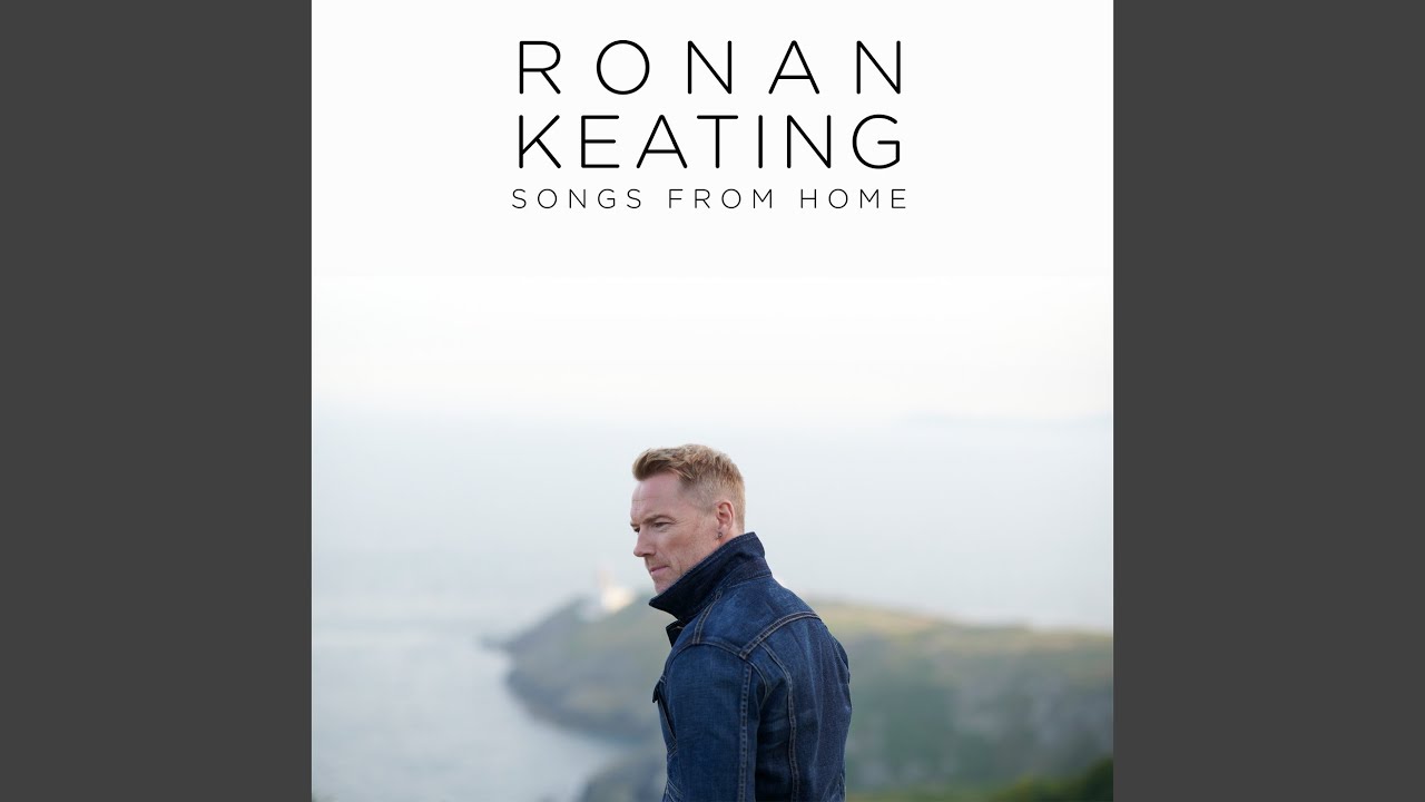 Ronan Keating - Summer In Dublin Chords | ChordsWorld.com