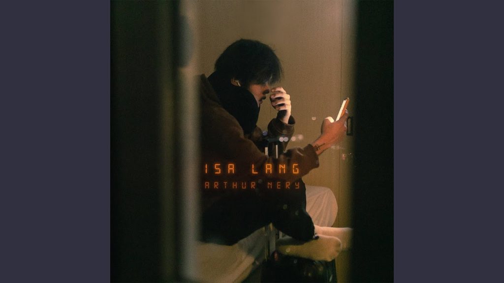 Arthur Nery - Pagsamo Chords | ChordsWorld.com