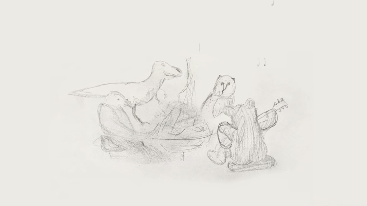 Big Thief - Simulation Swarm Chords | ChordsWorld.com