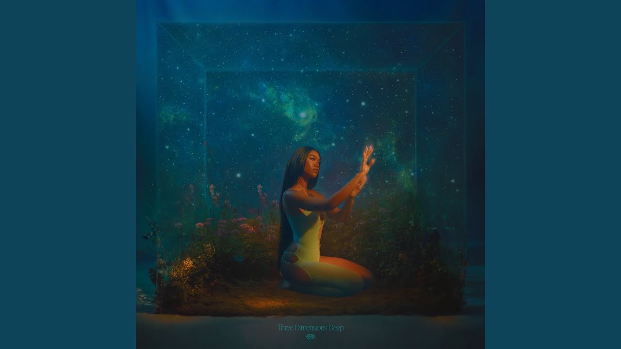 Amber Mark - Bliss Chords | ChordsWorld.com