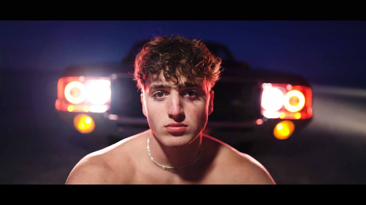 Benson Boone - ROOM FOR 2 Chords | ChordsWorld.com