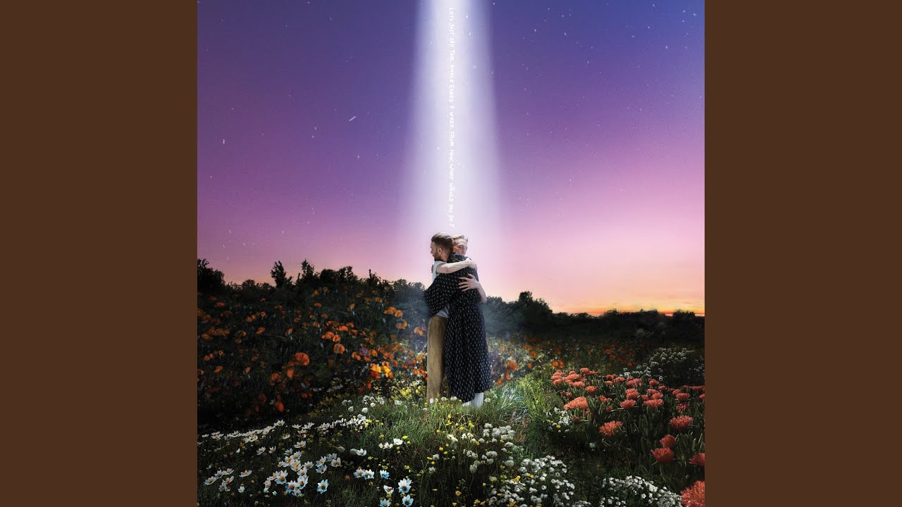 HONNE - I’M BLESSED Chords (Reuben James) | ChordsWorld.com