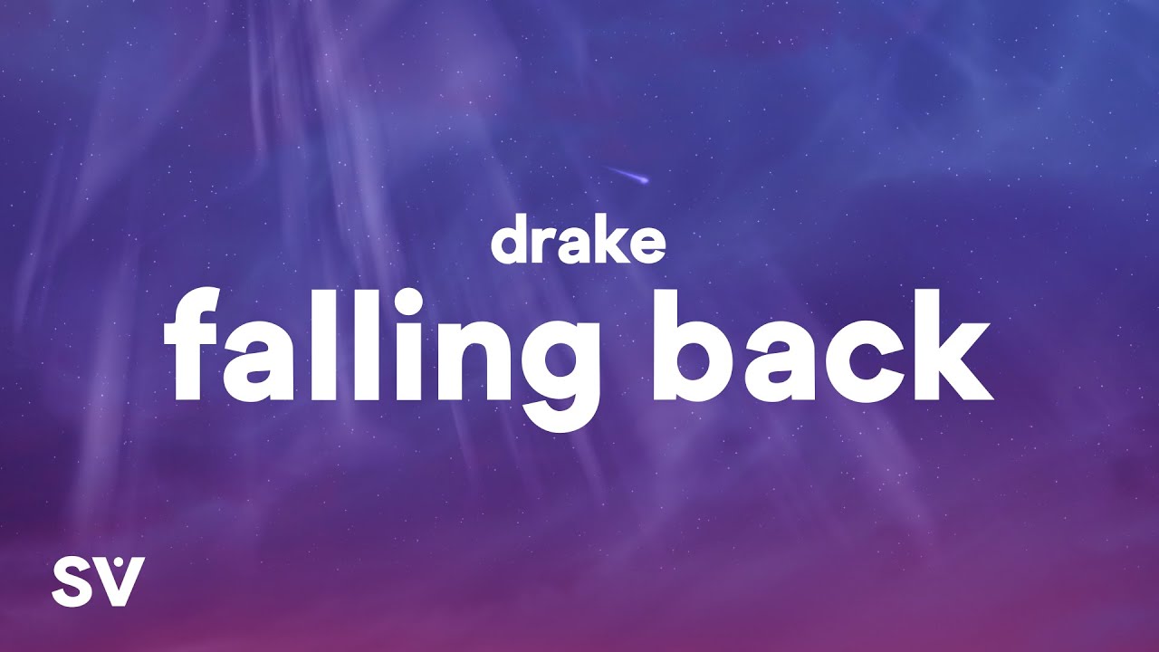 Drake - Falling Back Chords | ChordsWorld.com