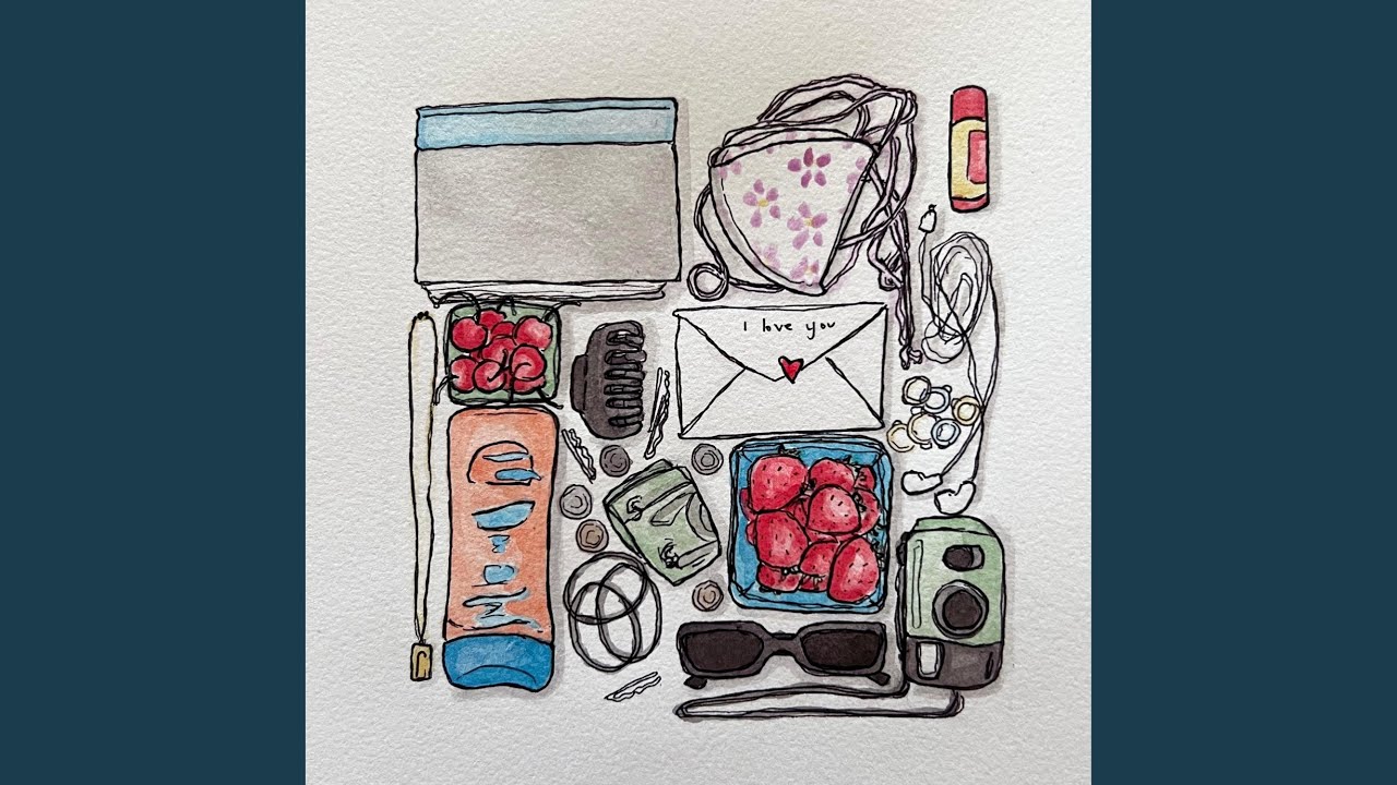 Delaney Bailey - Love Letter From The Sea to The Shore Chords ...