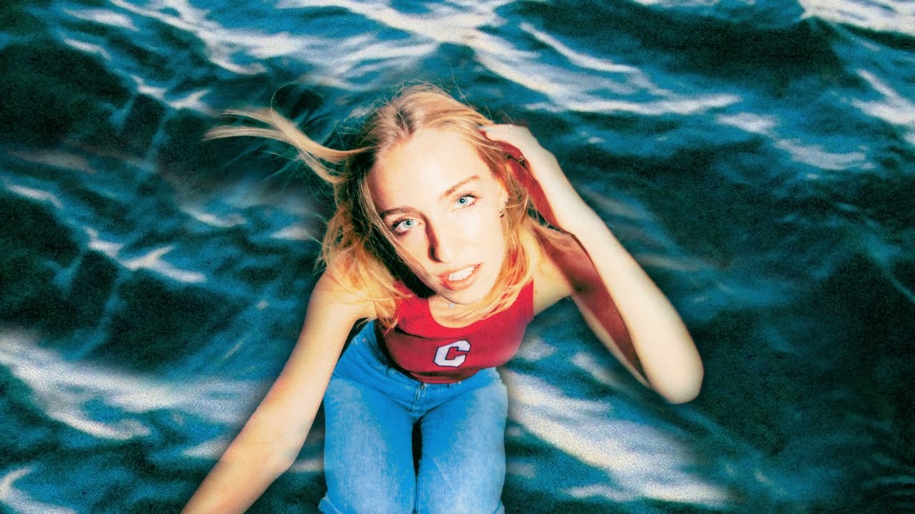 Maude Latour - Cyclone Chords | ChordsWorld.com