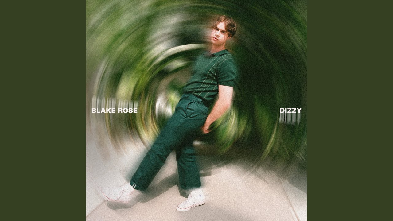 Blake Rose - Dizzy Chords | ChordsWorld.com