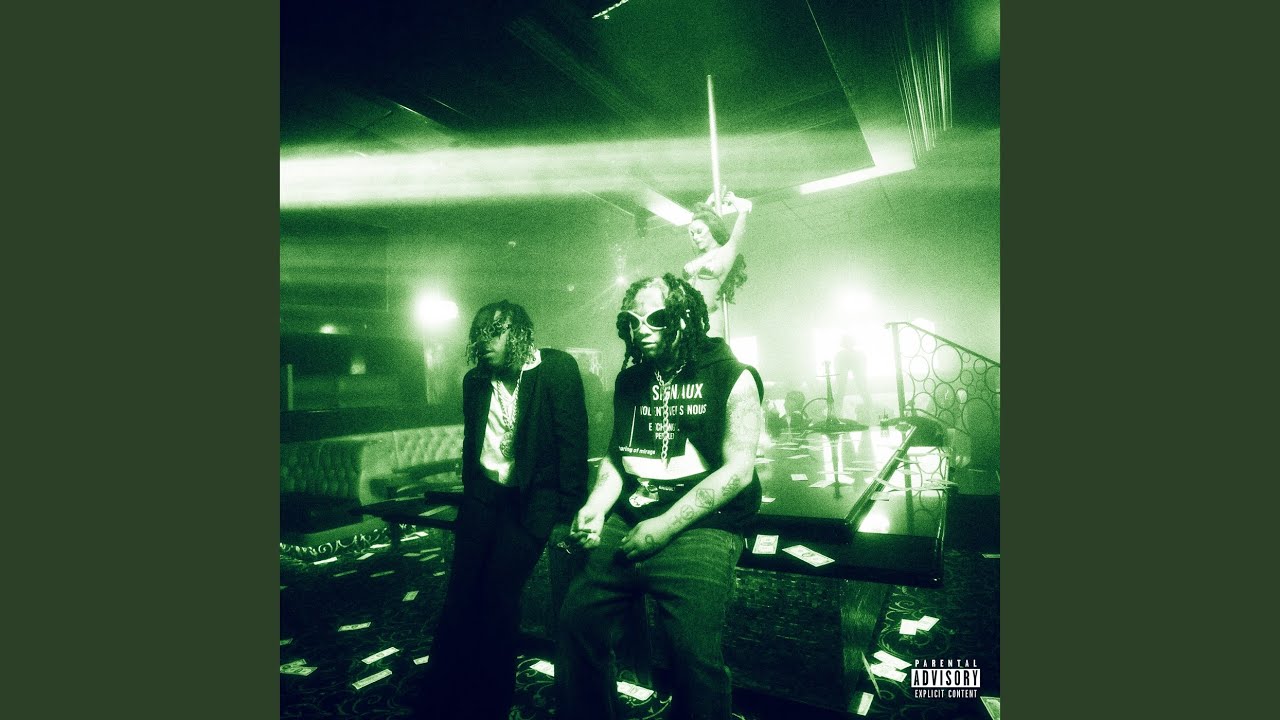 Don Toliver - Flocky Flocky Chords (Travis Scott) | ChordsWorld.com