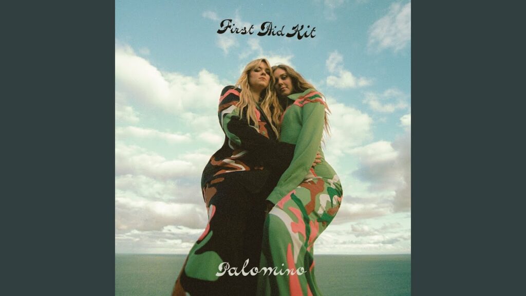 First Aid Kit - Ready to Run Chords | ChordsWorld.com