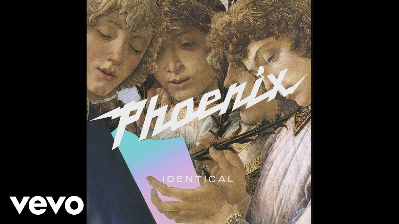 Phoenix - Identical Chords | ChordsWorld.com