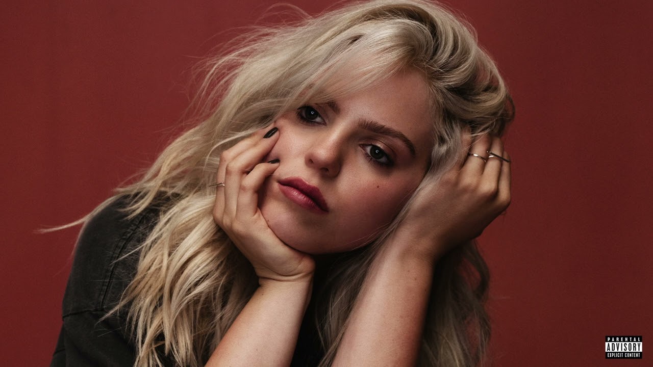 Reneé Rapp - What Can I Do Chords | ChordsWorld.com