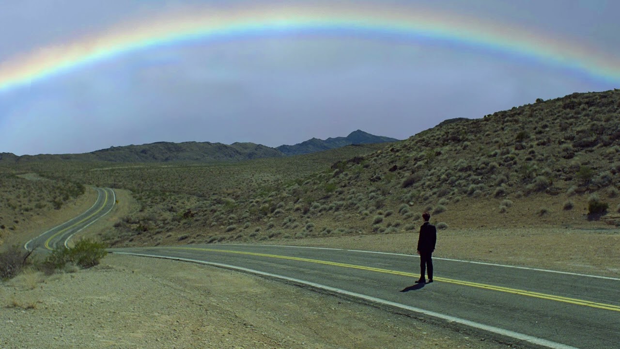 Jesse® - Rainbow Chords | Tabs | Lyrics | ChordsWorld.com