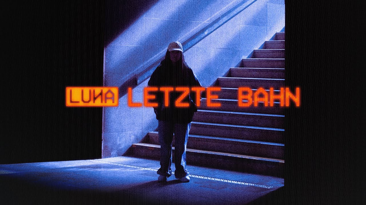 LUNA - letzte bahn Chords | Tabs | Lyrics | ChordsWorld.com