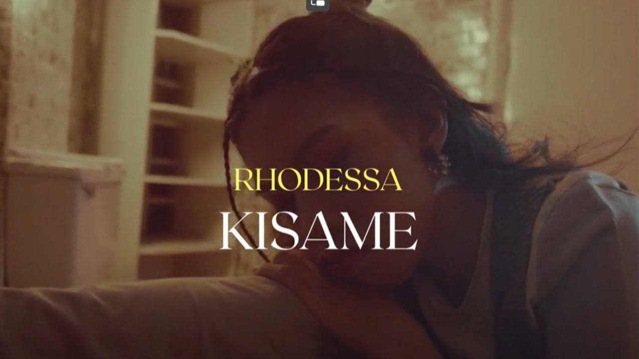 Rhodessa - Kisame Chords | Tabs | Lyrics | ChordsWorld.com