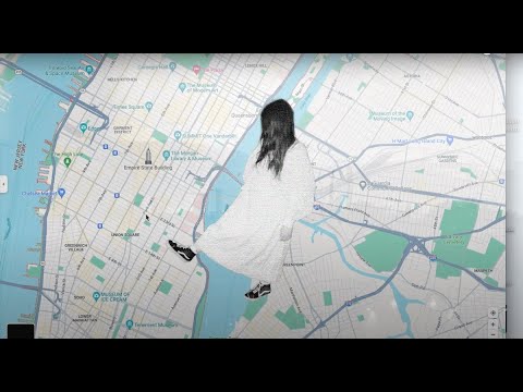 Sorcha Richardson - Map of Manhattan Chords | Tabs | Lyrics ...