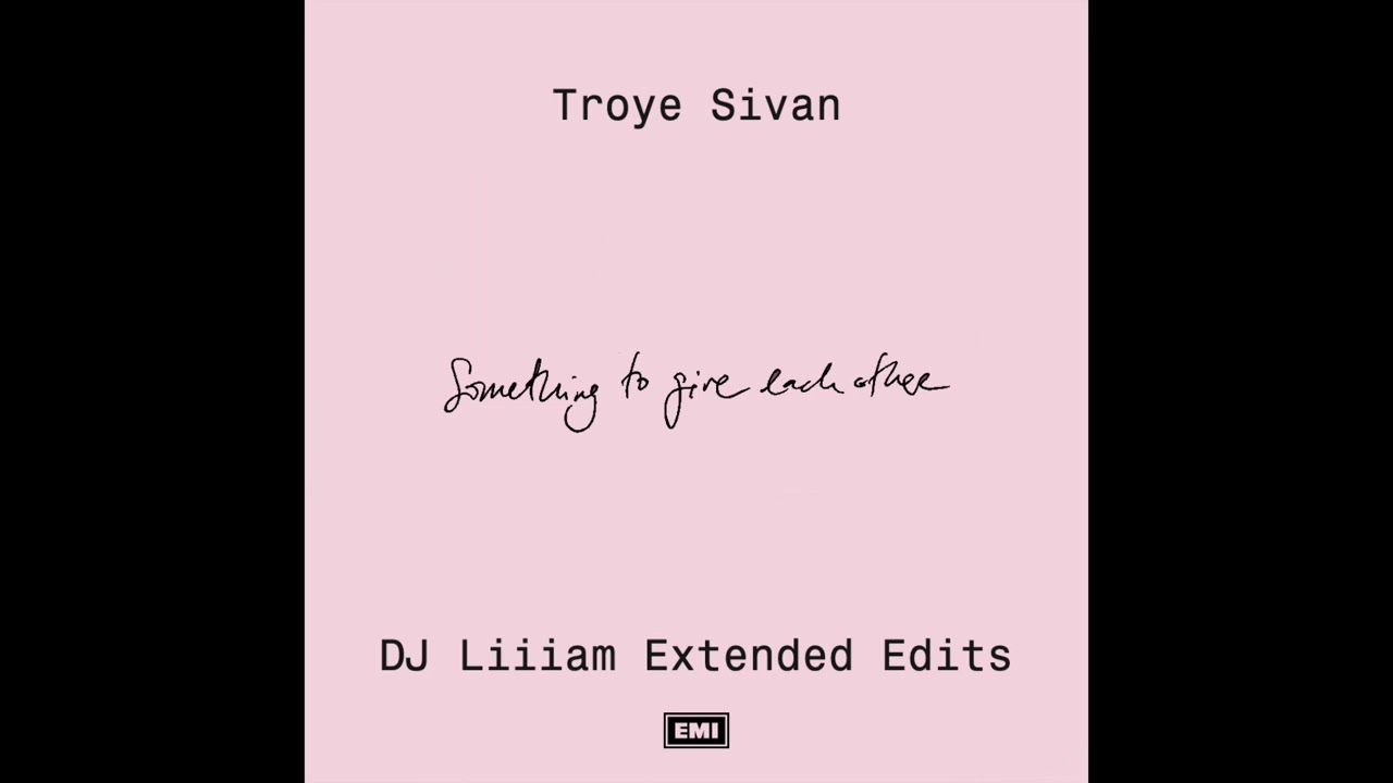 Troye Sivan - Still Got It Chords | Tabs | Lyrics | ChordsWorld.com