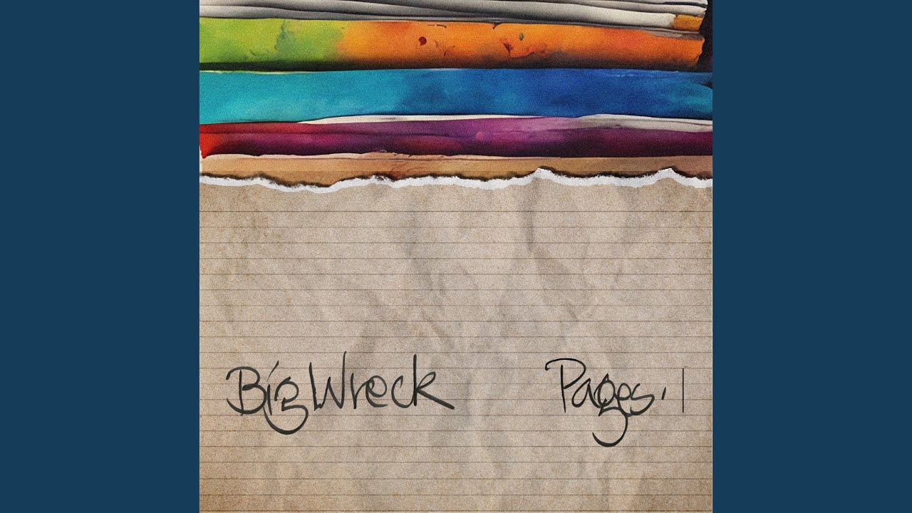 Big Wreck - Weightless Chords | Tabs | Lyrics | ChordsWorld.com