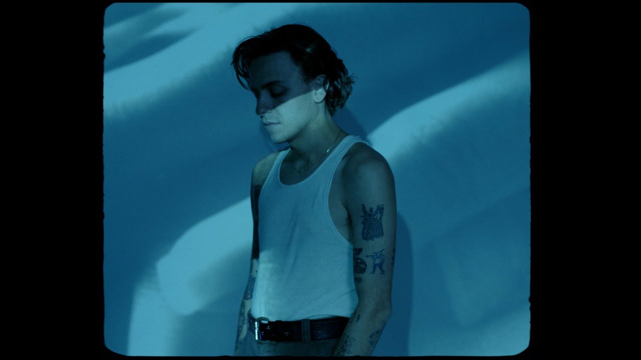 Scott Helman - Collarbone Chords | Tabs | Lyrics | ChordsWorld.com