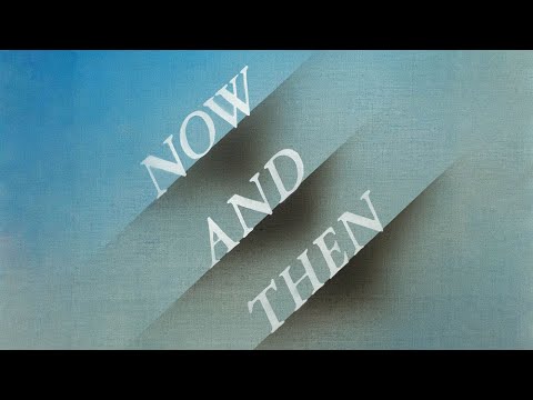 The Beatles - Now And Then Chords | Tabs | Lyrics | ChordsWorld.com