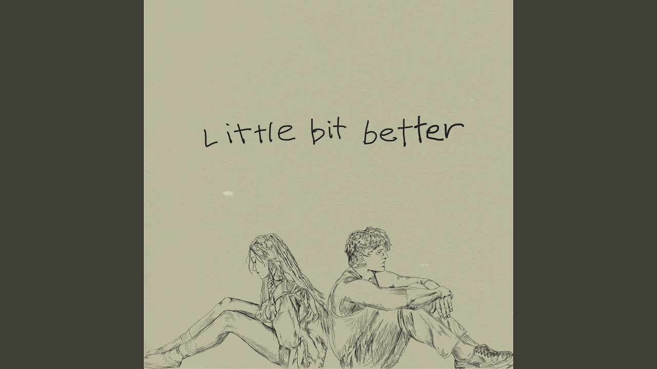 Caleb Hearn - Little Bit Better Chords (ROSIE) | Tabs | Lyrics ...