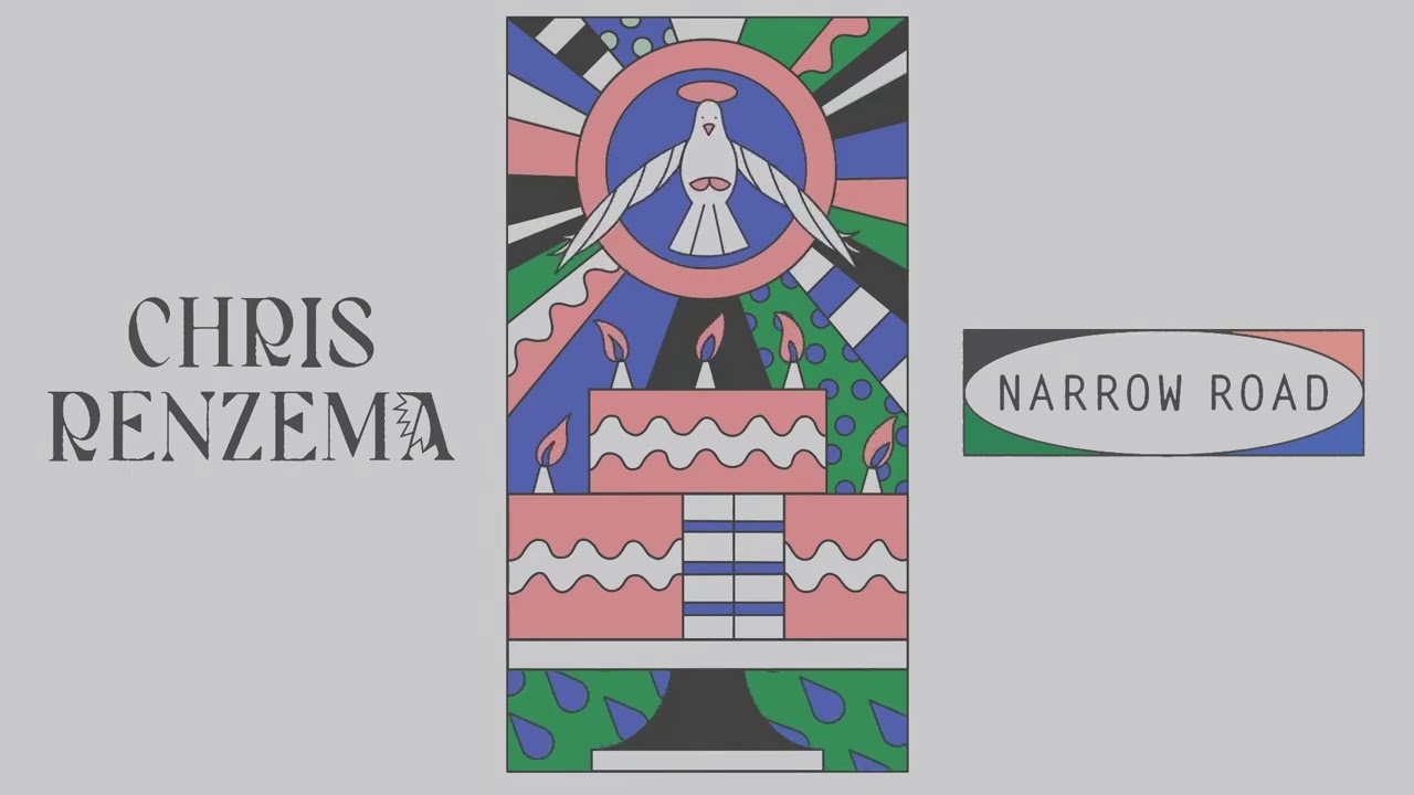 Chris Renzema - Narrow Road Chords | Tabs | Lyrics | ChordsWorld.com