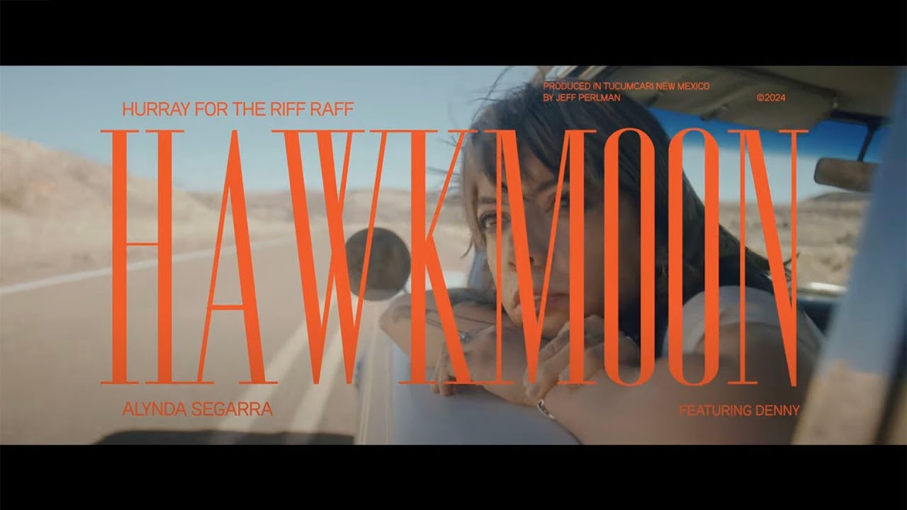Hurray For The Riff Raff - Hawkmoon Chords | Tabs | Lyrics ...