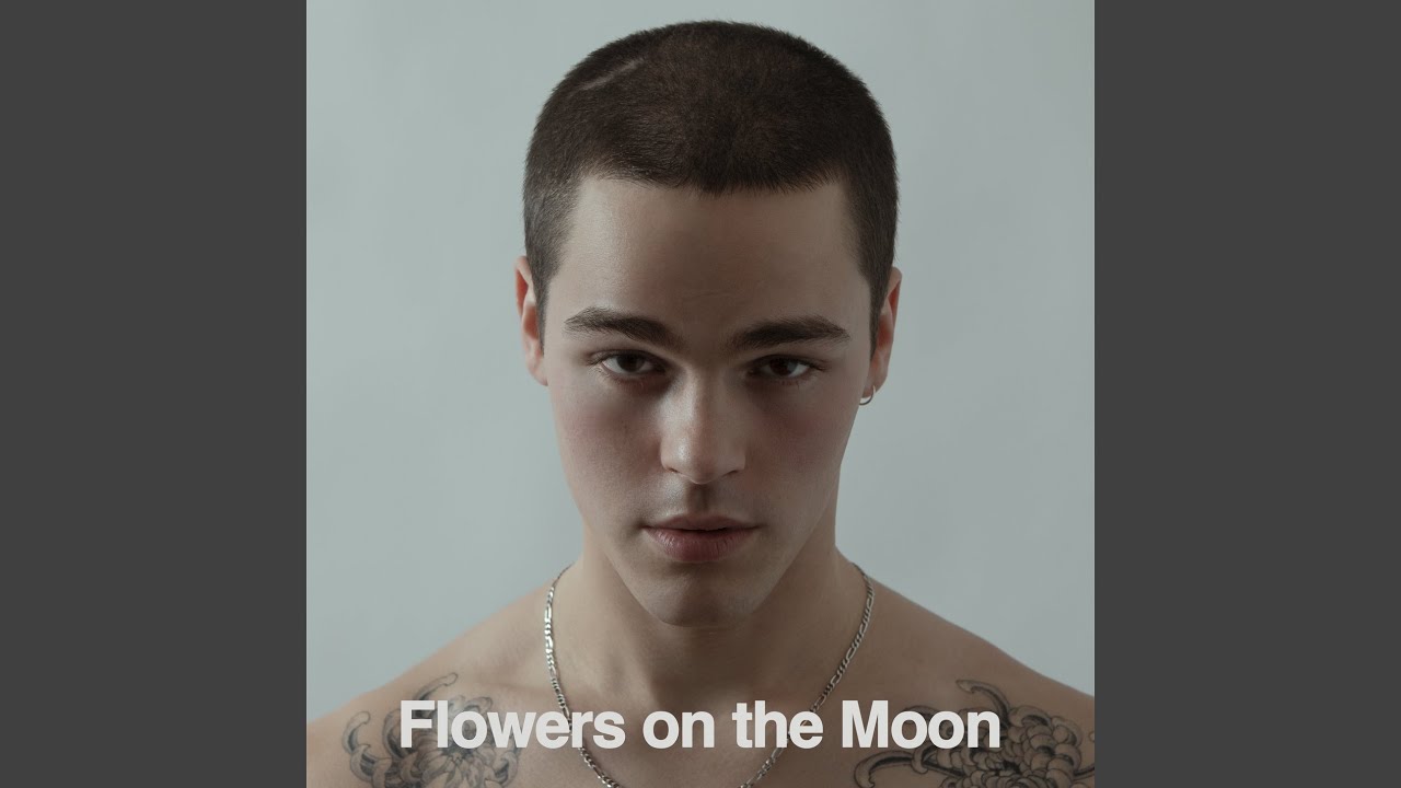 AJ Mitchell - Flowers on the Moon Chords | Tabs | Lyrics | ChordsWorld.com