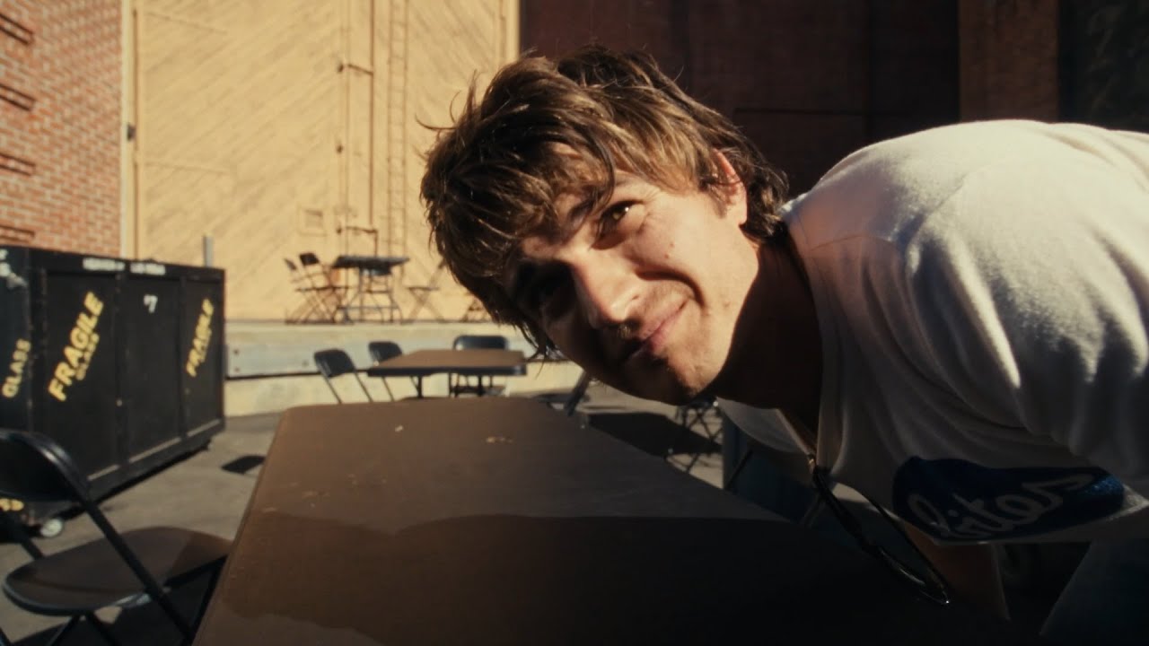 Djo - Basic Being Basic Chords | ChordsWorld.com