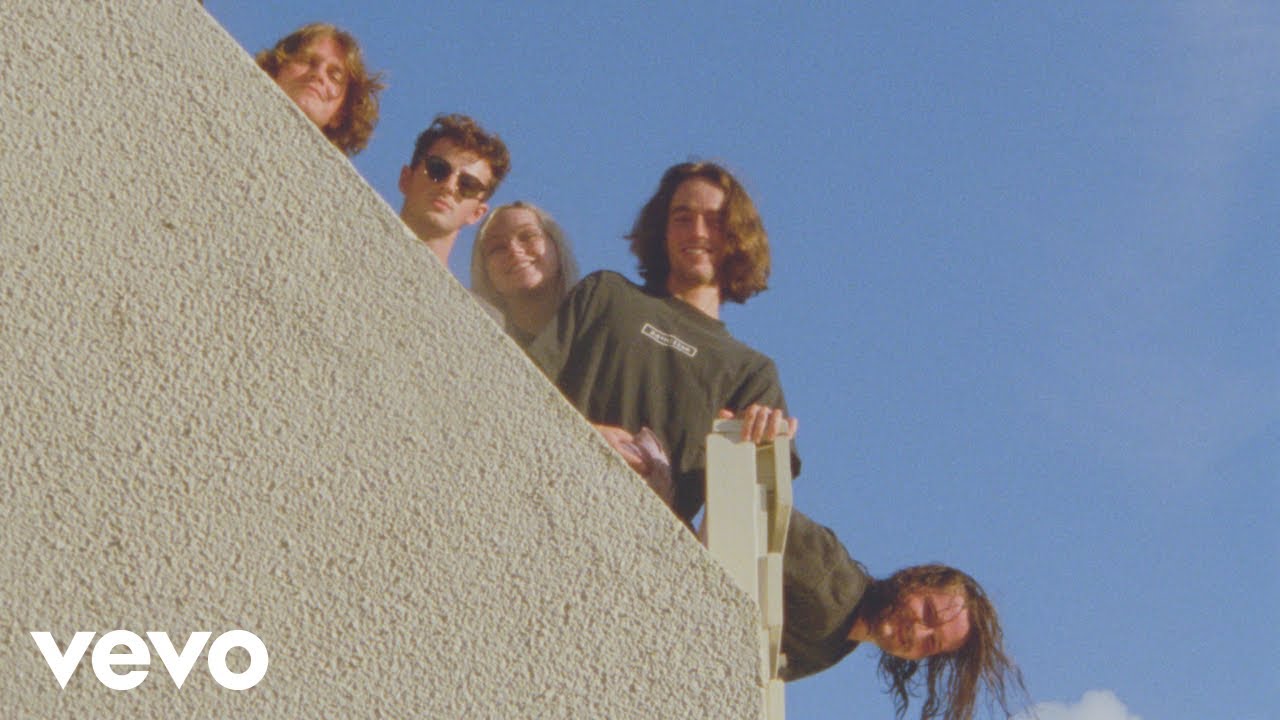 flipturn - Burnout Days Chords | ChordsWorld.com