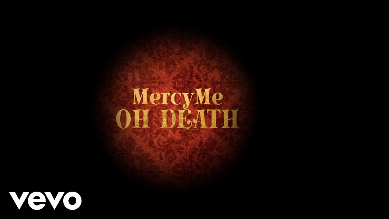 MercyMe - Oh Death Chords | ChordsWorld.com