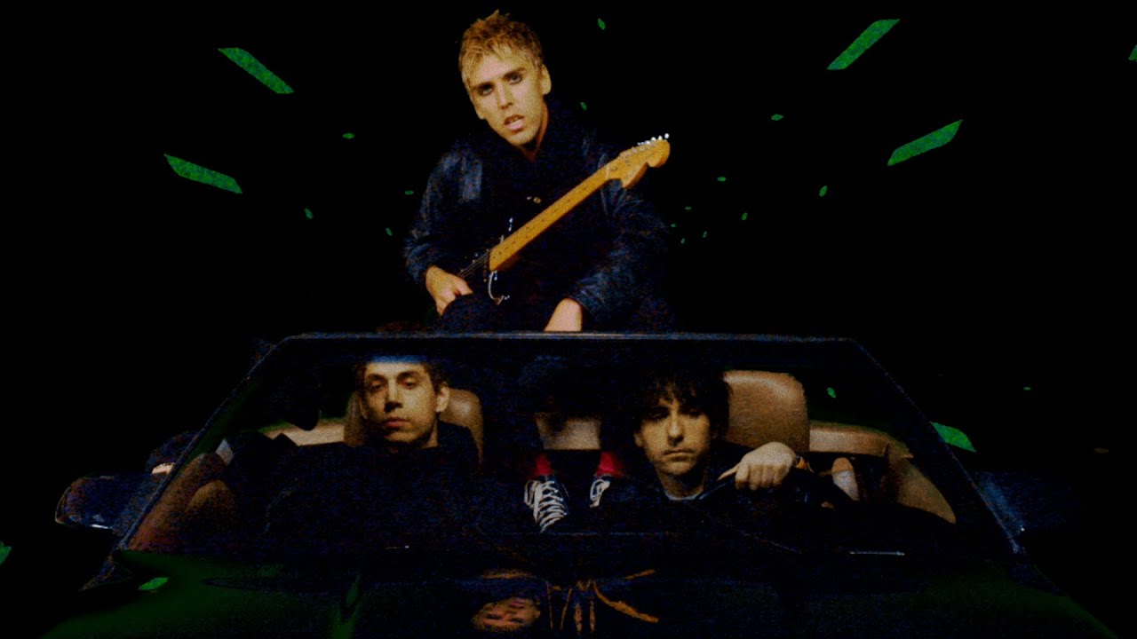 Bad Suns - Communicating Chords | ChordsWorld.com