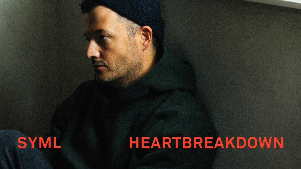 SYML - Heartbreakdown Chords | ChordsWorld.com