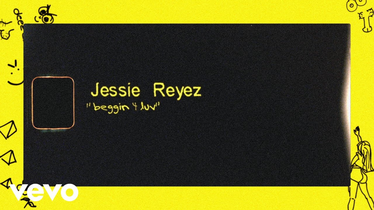 Jessie Reyez - BEGGIN 4 LUV Chords | ChordsWorld.com