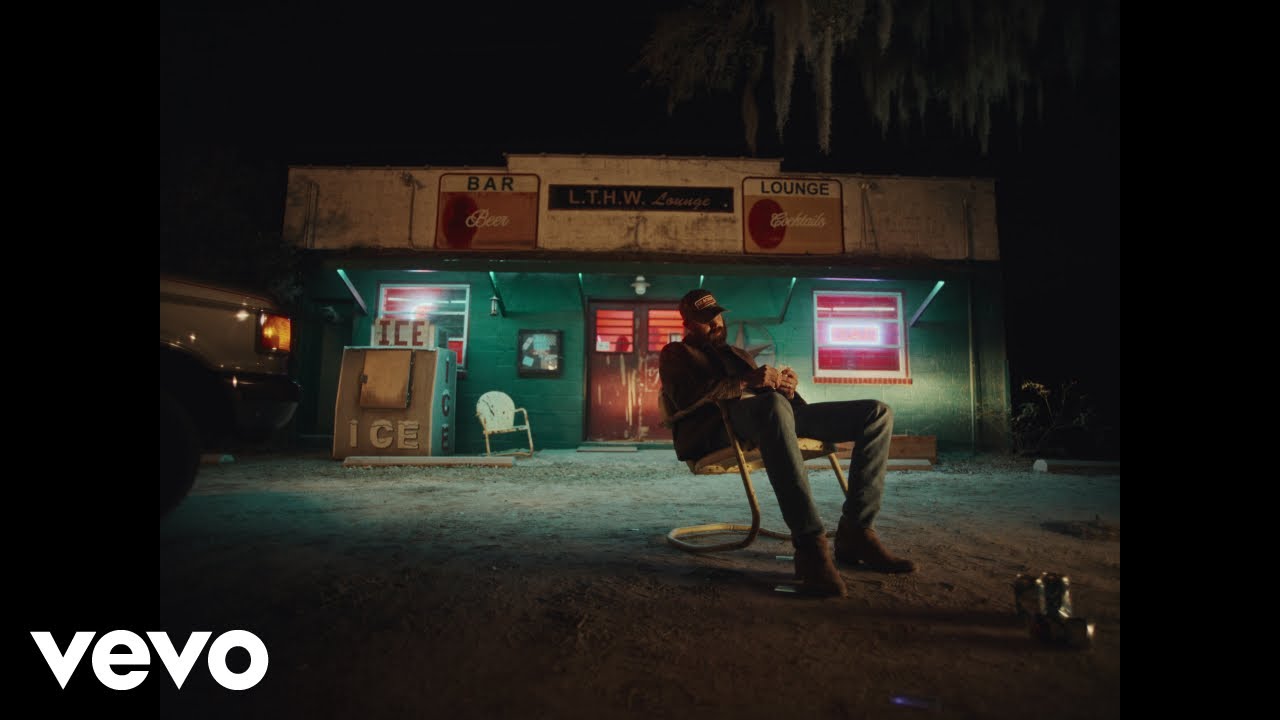 Jordan Davis - Bar None Chords | ChordsWorld.com