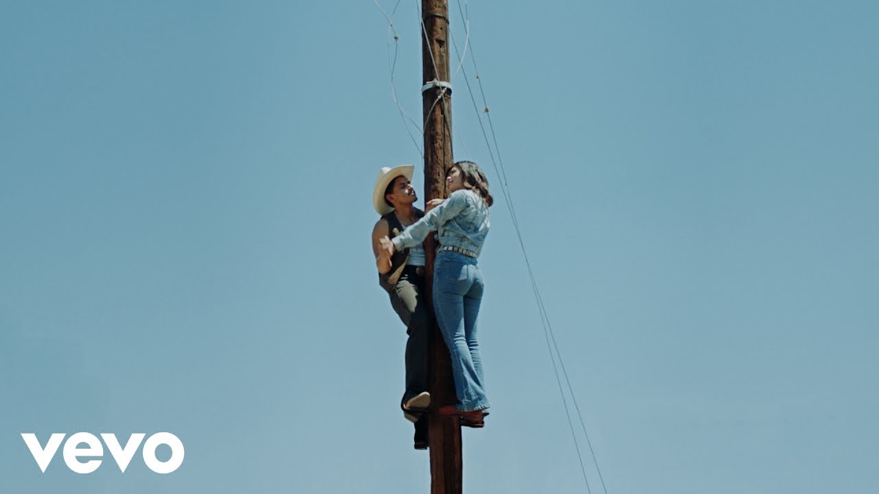 Christian Nodal - Amé Chords | ChordsWorld.com