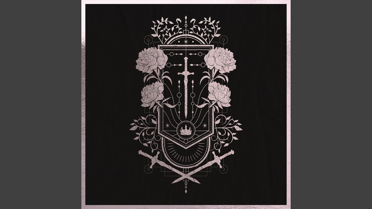 Sleep Token - Damocles Chords | ChordsWorld.com