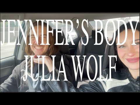 Julia Wolf - Jennifer’s Body Chords | ChordsWorld.com