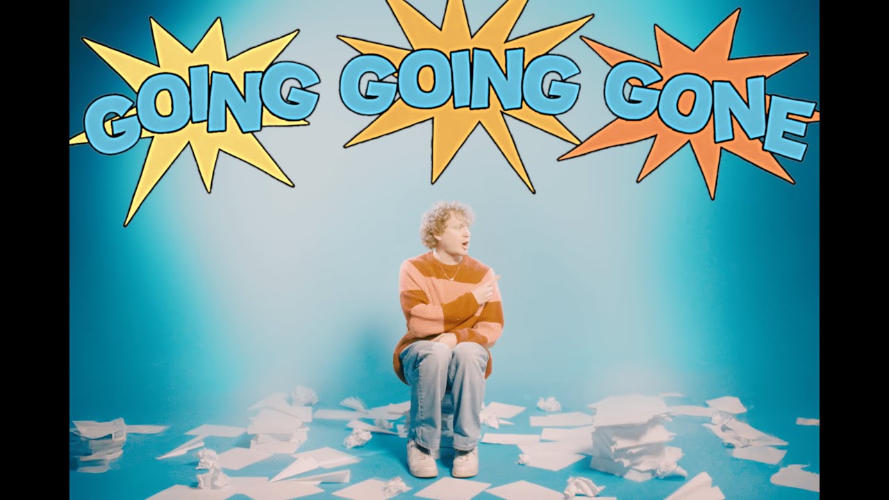 Knox - Going, Going, Gone Chords | ChordsWorld.com