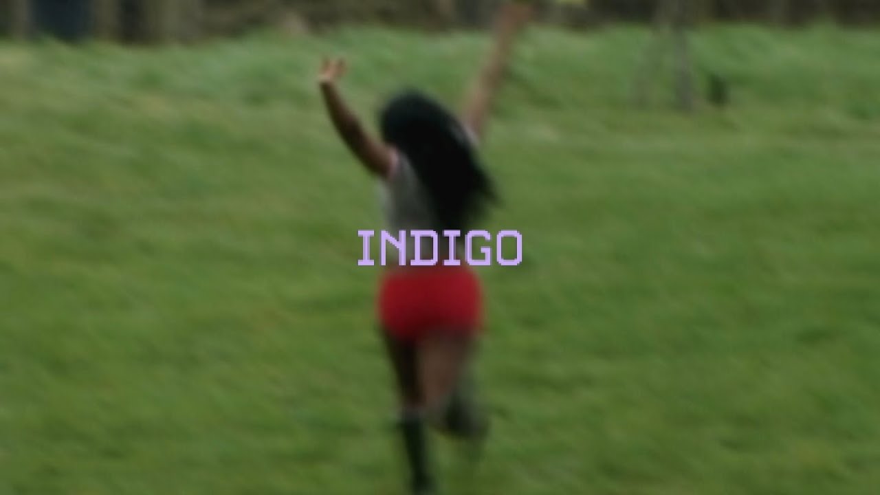 Rachel Chinouriri - Indigo Chords | ChordsWorld.com