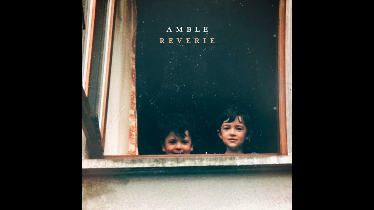 Amble - Ode to John Chords | ChordsWorld.com